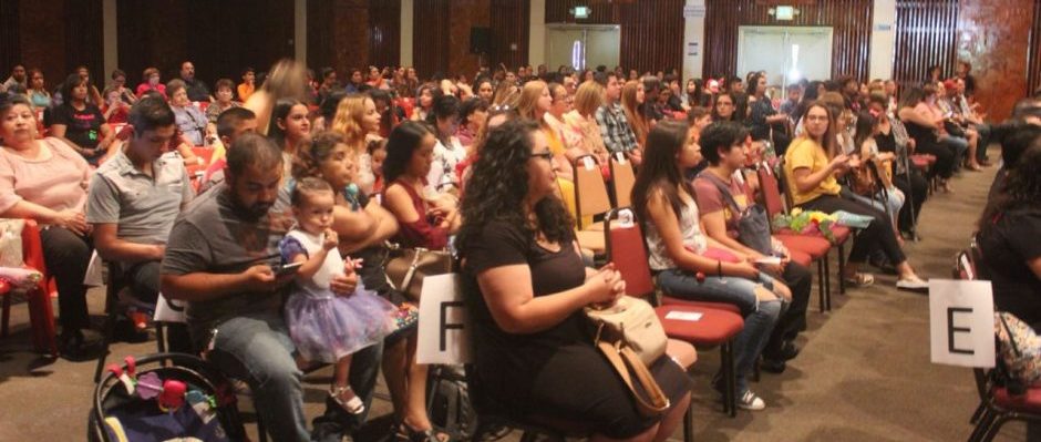 Eventos :: Centro Cultural Tecate